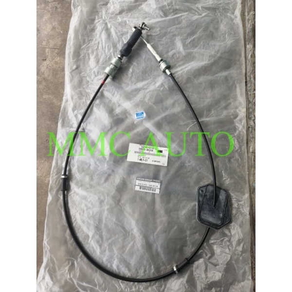 NISSAN T30 X-TRAIL GEAR LEVEL CABLE/ KABEL AUTO 34935-8H30A | Shopee ...