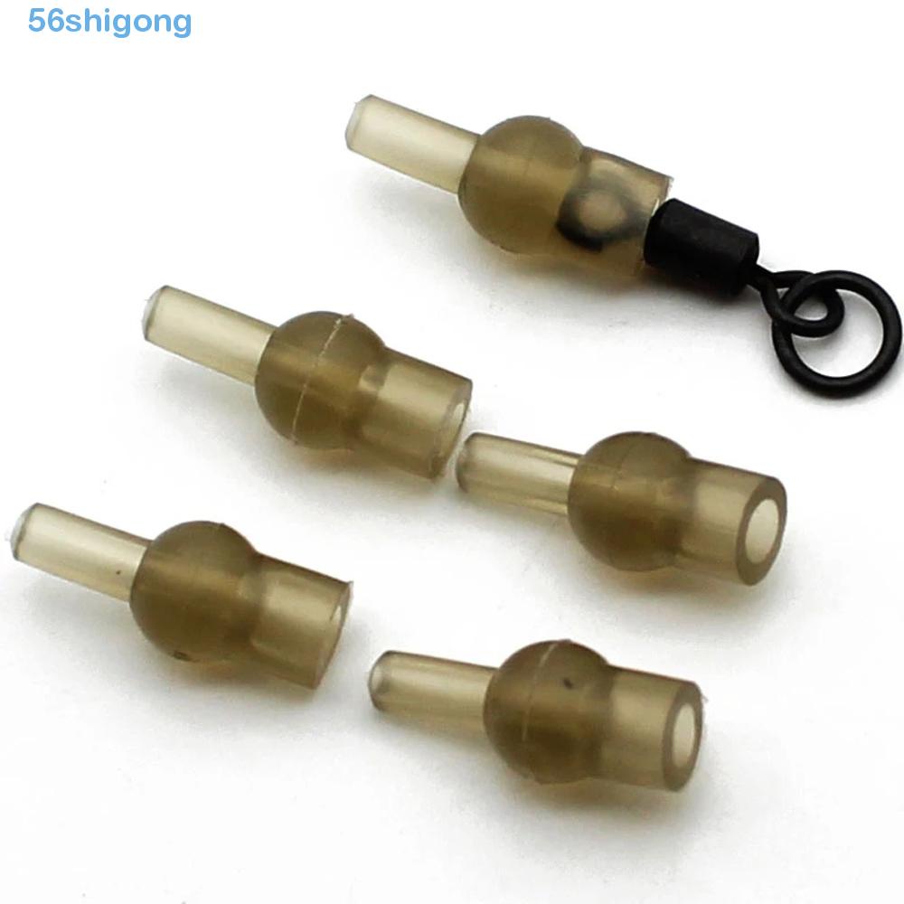 SHIGONG Fishing Tulip Bead Fishing Tools Tackle Accessories Quick ...