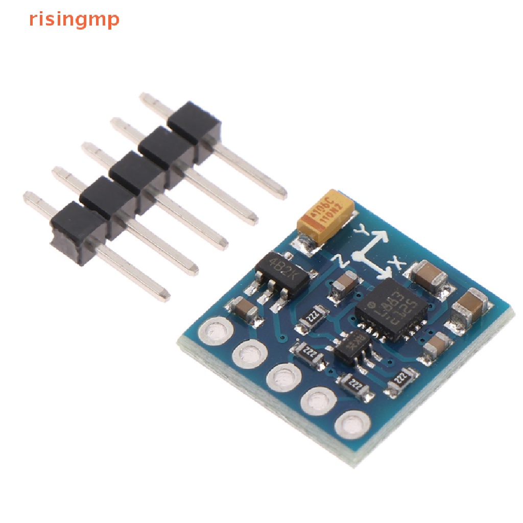 [risingmp] HMC5883 GY-271 Tri-axis Compass Magnetometer Sensor Module ...