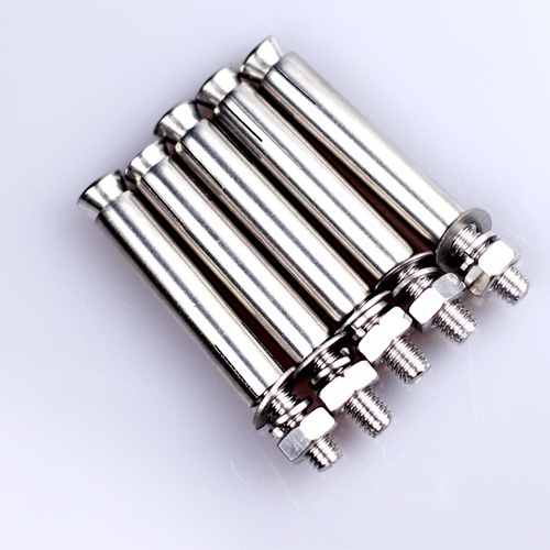 SUS304 Stainless Steel Wall Plug External Hex Expansion ...