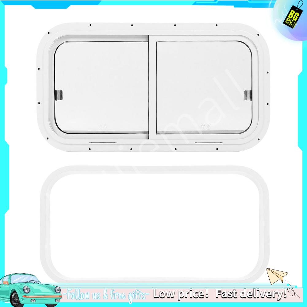 Haijiemall Ships Window Bidirectional Moving 800x400mm Heavy Duty ...