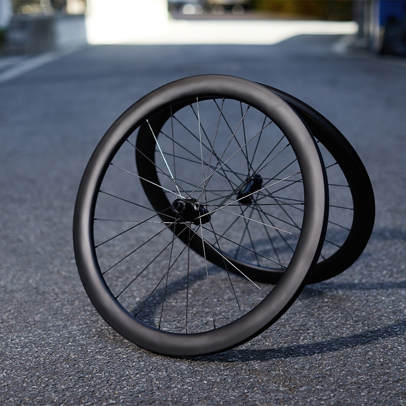 Avian CR2 DB R340 Carbon Wheels Disc Brake Road Bike Wheelset Clincher ...