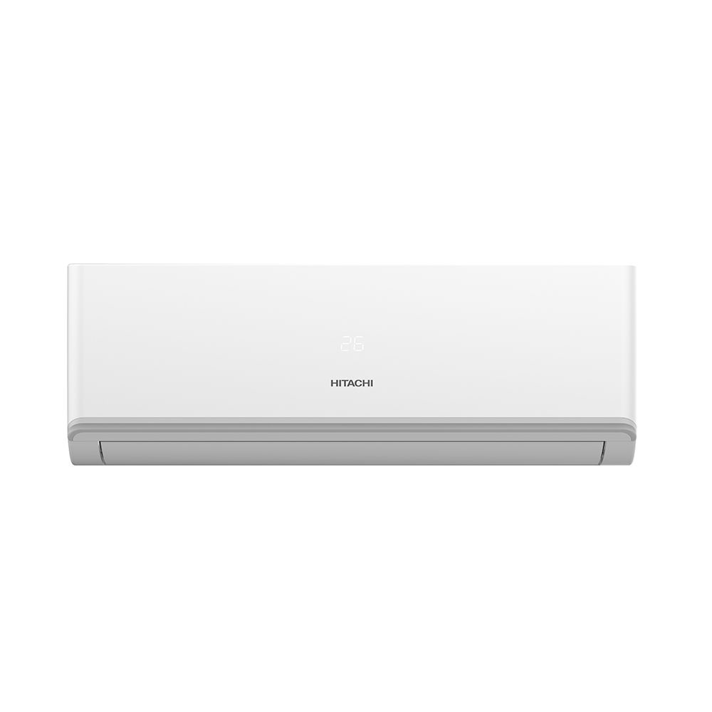 Hitachi 1HP / 1.5HP Non Inverter Split Air Conditioner RAK-AH10PCASM ...