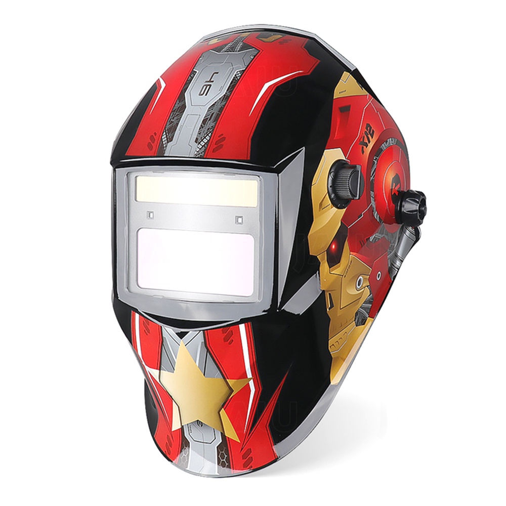 DiyStudio 燒焊 眼鏡防护 Solar automatic darkening welding helmet,Eyes ...