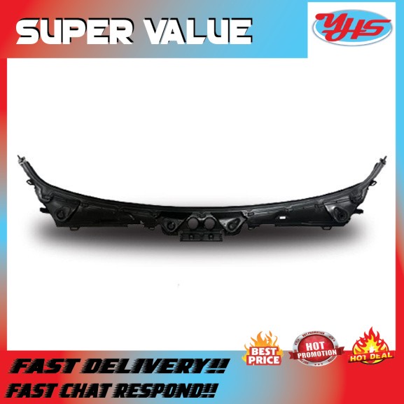 NEW ORI BMW 3 SERIES F30 2014/2017 WINDSHIELD COWL PANEL COVER | Shopee ...