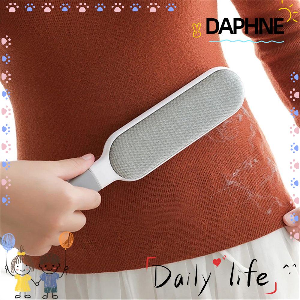 DAPHNE New Fur Sticking Remover Household Lint Remover Clothes Lint ...