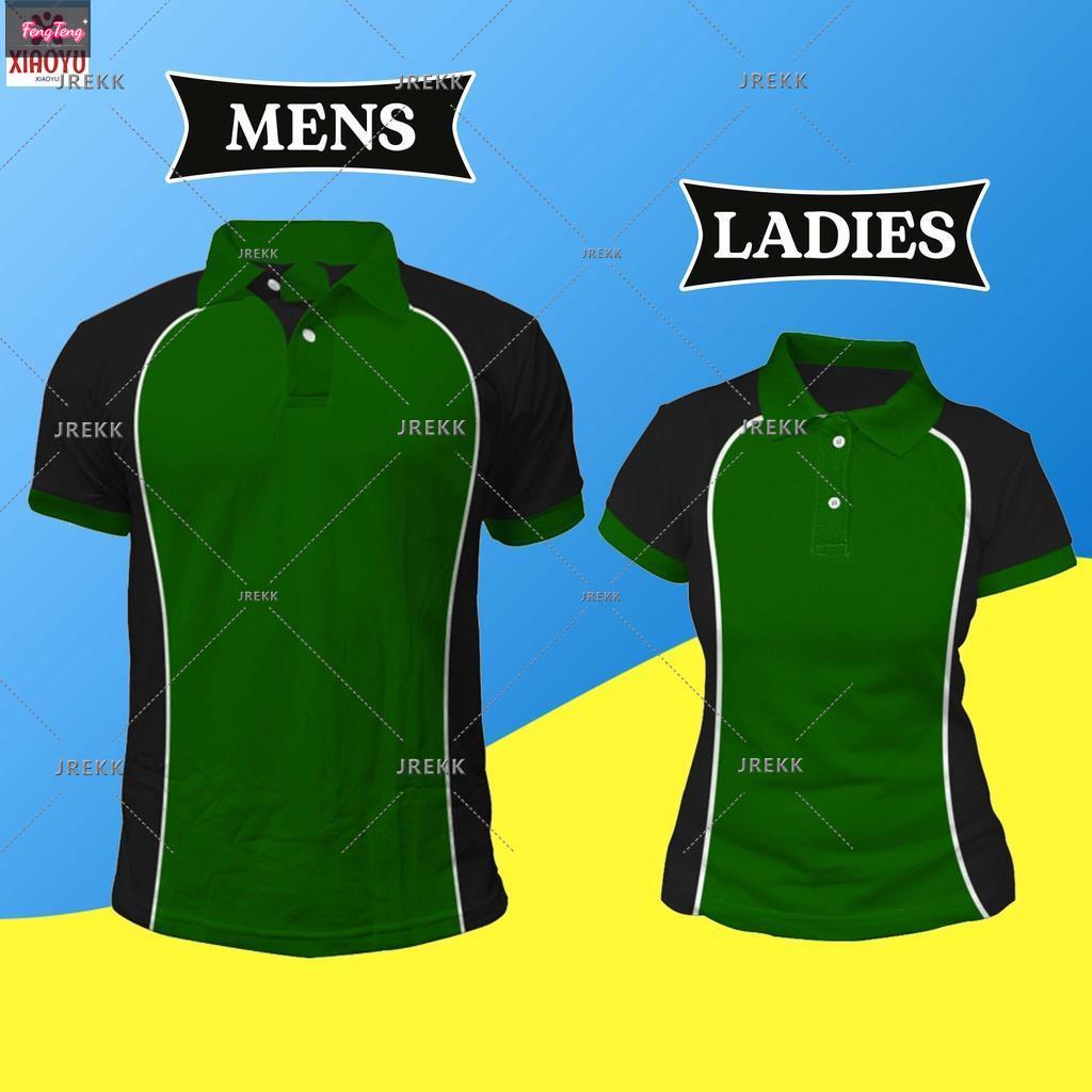 COMBINATION COLLAR/SPECIAL POLO/COMPANY POLO UNIFORMS/SCHOOL POLO ...