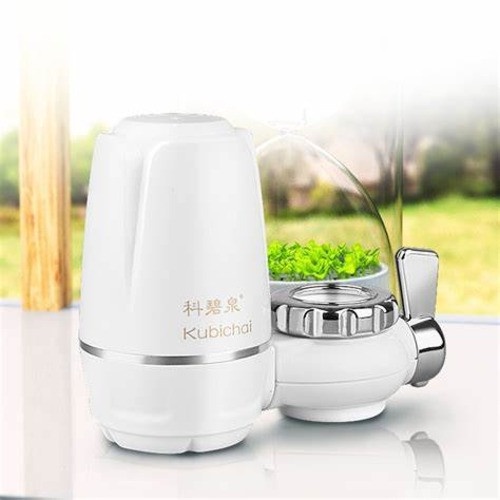 JINGEN Kubichai Transparent Casing Water Filter Water Purifier Water ...