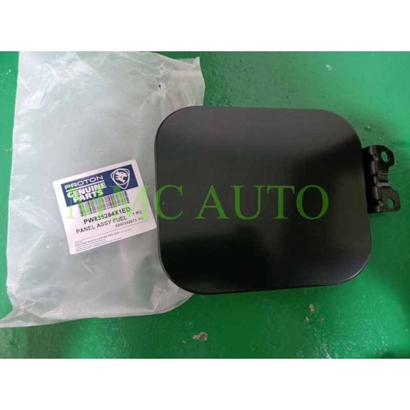* PROTON PERSONA 2007-2015 FUEL FILLER LID PANEL/ PINTU MINYAK ...