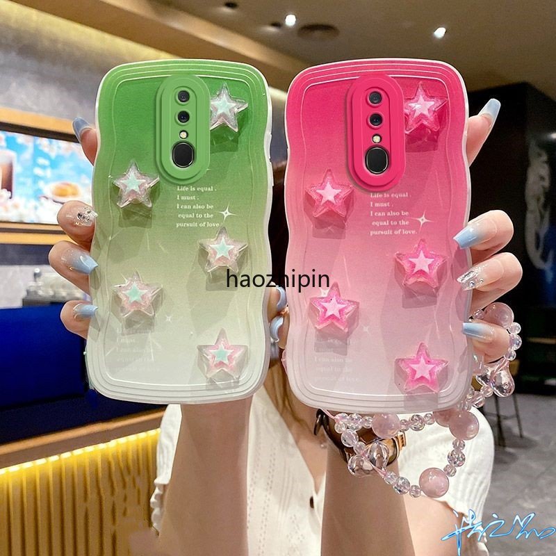 3D Case Oppo F11 Pro F11 A96 A95 A74 A76 A16 A54 A55 A1 Pro A1K A5S A12 ...