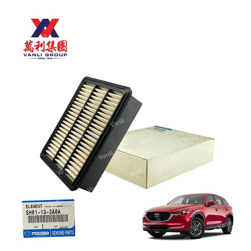 Mazda Air Intake Filter for Mazda CX-5 - SH01 13 3A0A | Shopee Malaysia
