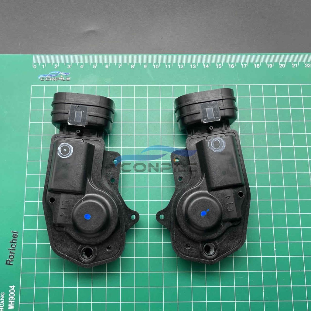 For Toyota Land Cruiser 4500 4700 LC100 Door Lock Central Control Motor ...