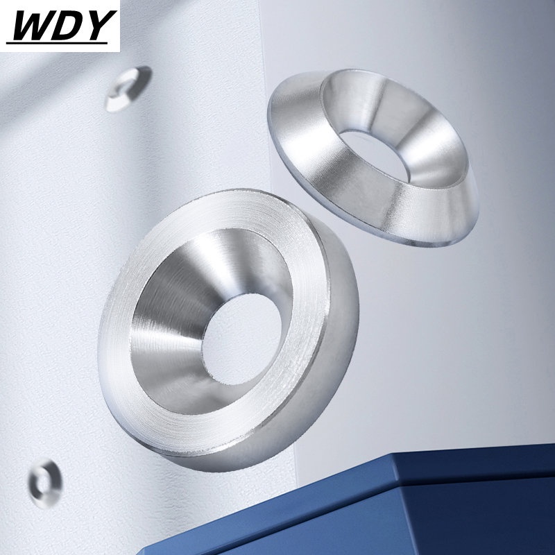 [YYD] High-quality 304 Stainless Steel Countersunk Head Screw Bowl ...