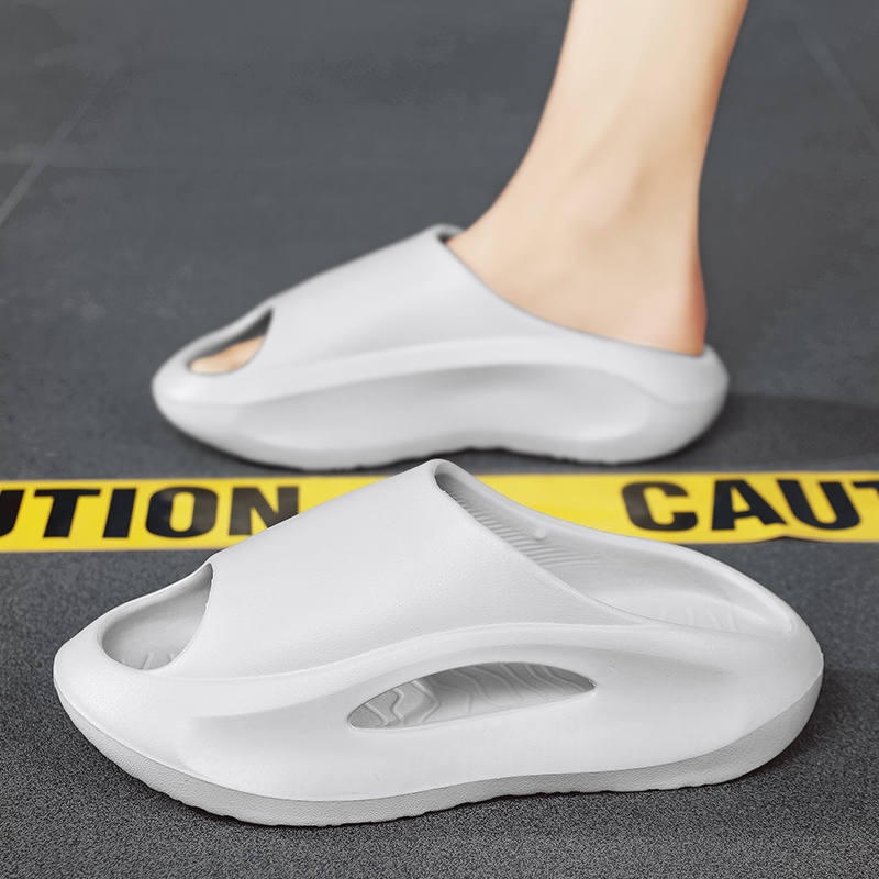 23 Years Slippers Men's Summer Influencer Hot-Selling Flip-Flops Trendy ...