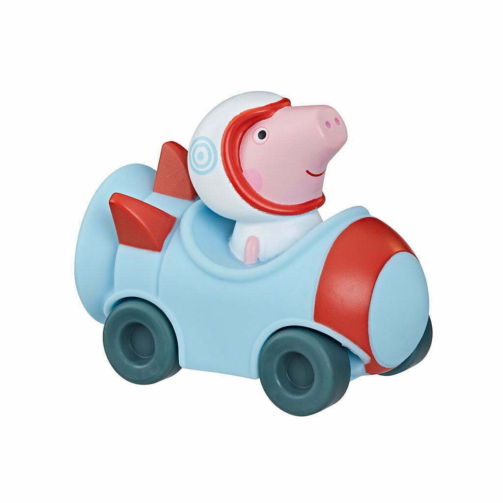 [Hayllo] Hasbro Peppa Pig Little Buggy Assorted - Pep Little Buggy ...