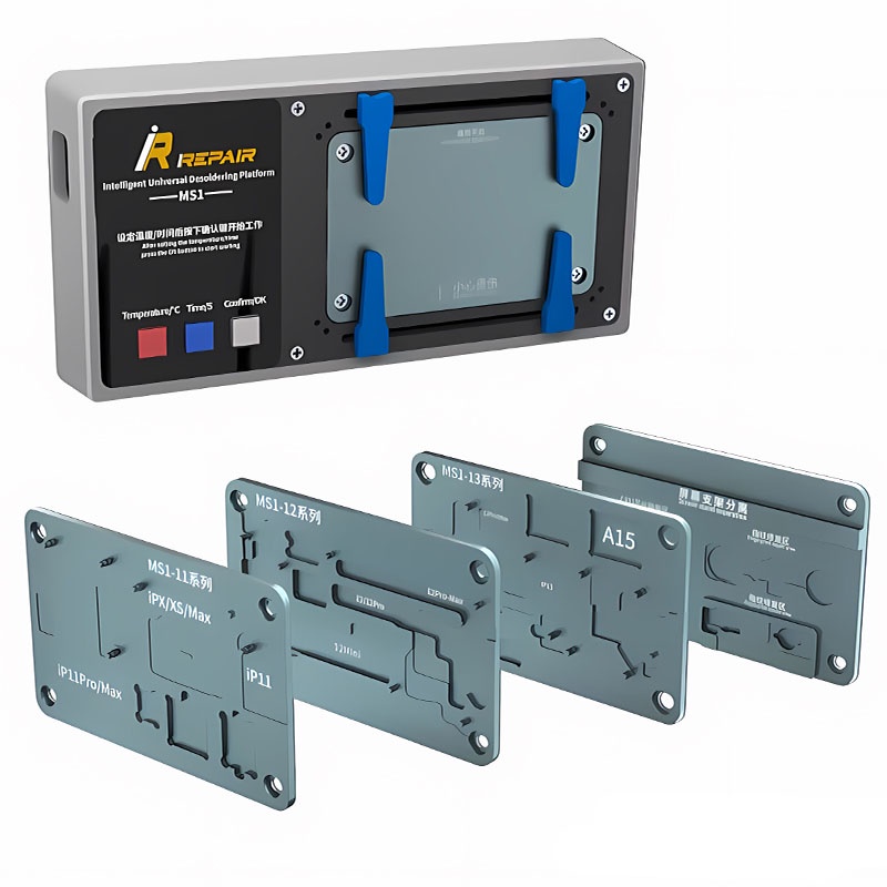 Mijing iRepair MS1 Intelligent Preheating Platform Motherboard Welding ...