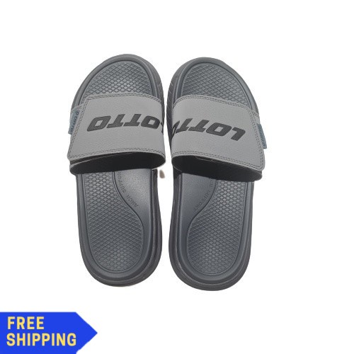Lotto Men's Slide Sandal IZEN YR11209-21 | Shopee Malaysia