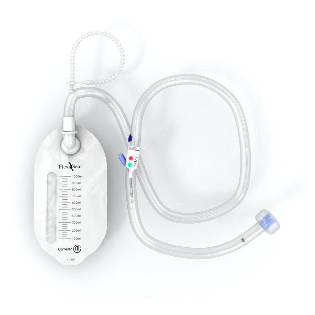 CONVATEC FLEXISEAL FMS PRIVACY COLLECTION BAG 411108 (10S) ### HTM Pharmacy | Shopee Malaysia