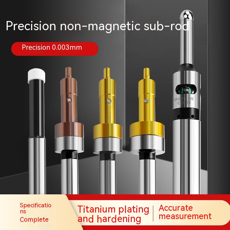 edge finder ,Centering Rod Non magnetic Centering Bar Ceramic Straight ...