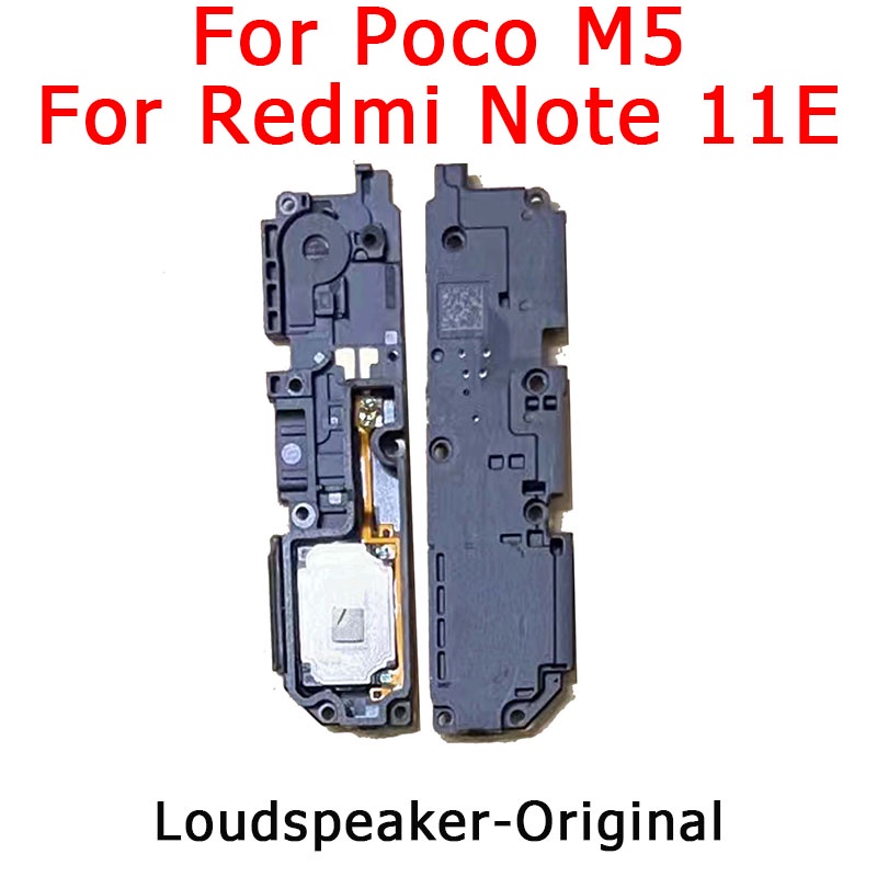 Xiaomi Speaker Bluetooth ORI NGS Loud Speaker Loudspeaker Ringer Buzzer ...