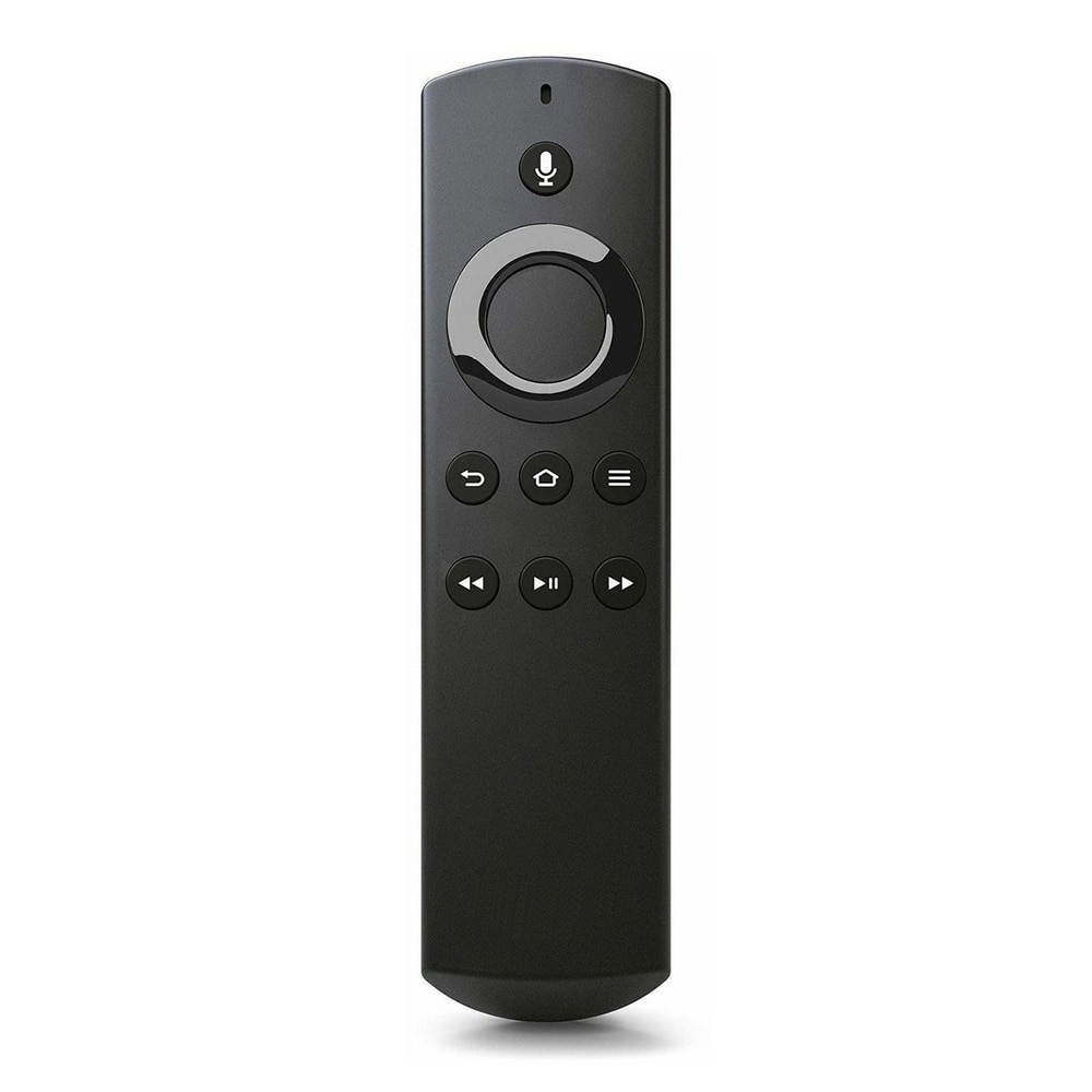New DR49WK B Fit For 1 Gen 2 Alexa Voice Fire TV Box Fire TV Stick ...