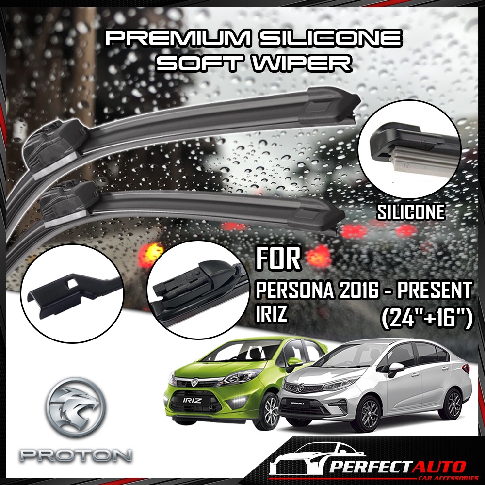 PROTON PERSONA VVT IRIZ 2016 2017 2018 2019 2020 2021 2022 2023 JAPAN ...