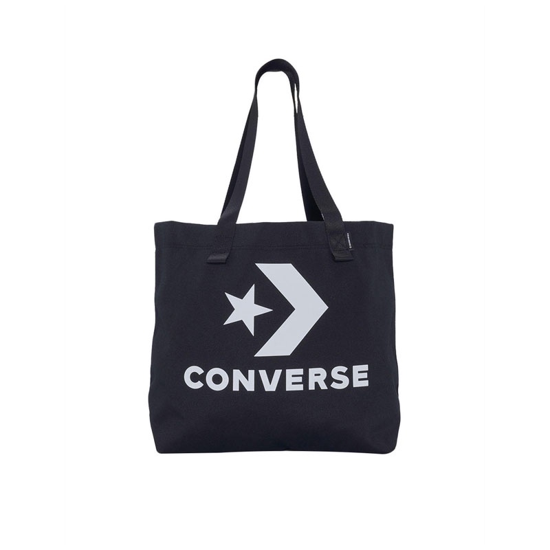 CONVERSE Unisex Tote Bag - Multicolour | Shopee Malaysia