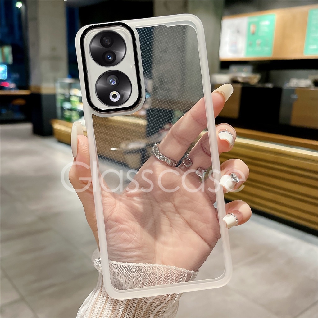 Honor 90 Lite Case For Honor 90 Lite Pro 90Lite 90Pro Honor90 ...