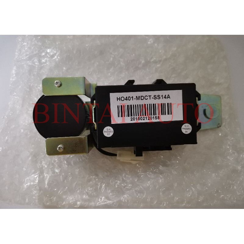 *HONDA T9A CITY 2014 REAR/ BELAKANG REVERSE SENSOR ECU [ENGINE CONTROL ...