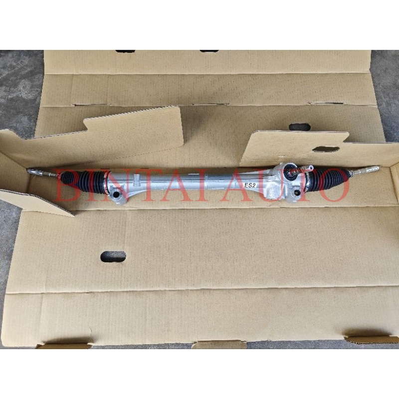 *ORIGINAL TOYOTA ANH20, GGH20 ALPHARD, VELLFIRE 2009-2012 STEERING RACK ...