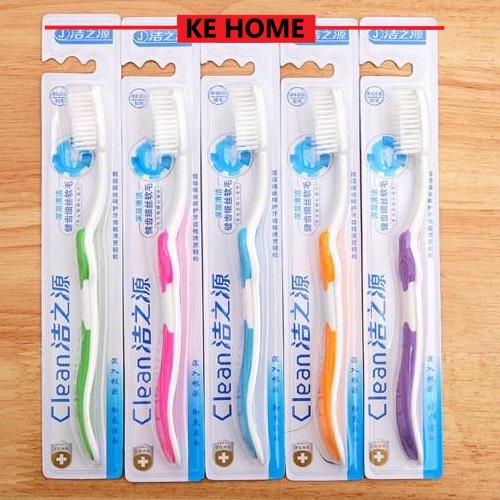 Special Home Creative Toothbrush Adult Oral Deodorant Fine Soft Brush ...