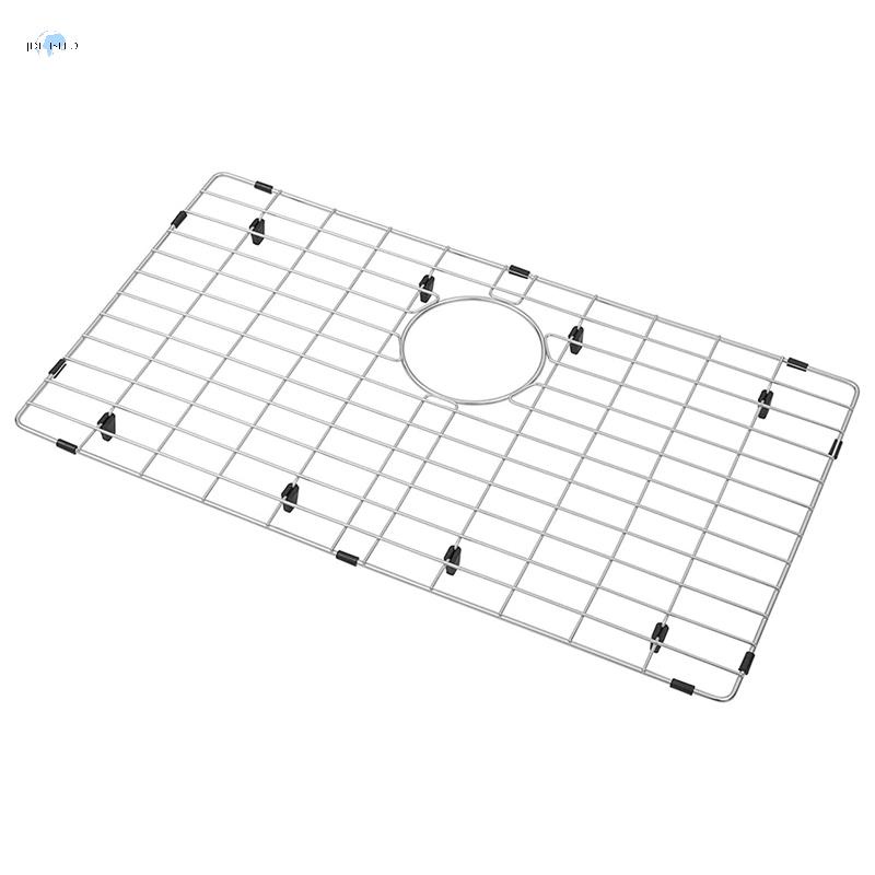 1 Piece Kitchen Sink Grid Sink Bottom Grid Stainless Steel Sink Grid ...