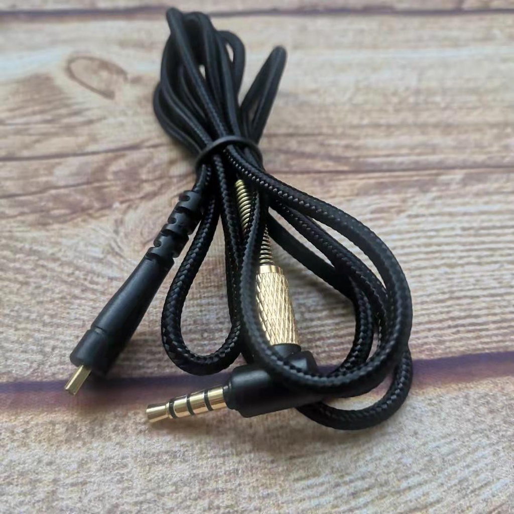 [READY STOCK]Replacement Audio Cable for SteelSeries Arctis 1/3/5/7/9 ...