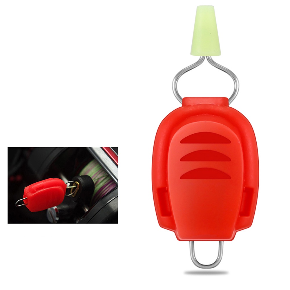 10Pcs/lot Updated Fishing Line Holder Keeper for Baitcasting Reel Drum ...