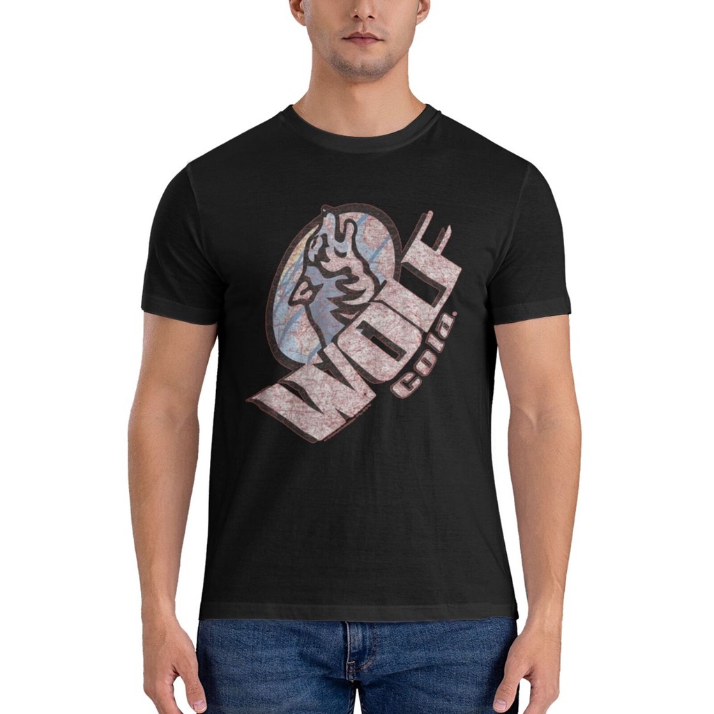 Wolf Cola It'S Always Sunny In Philadelphia Design Tshirts Personality ...
