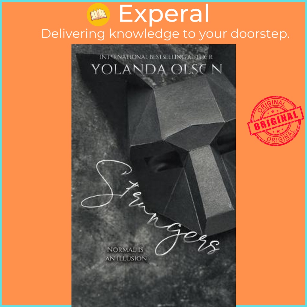 [English - 100% Original] - Strangers by Yolanda Olson (paperback ...