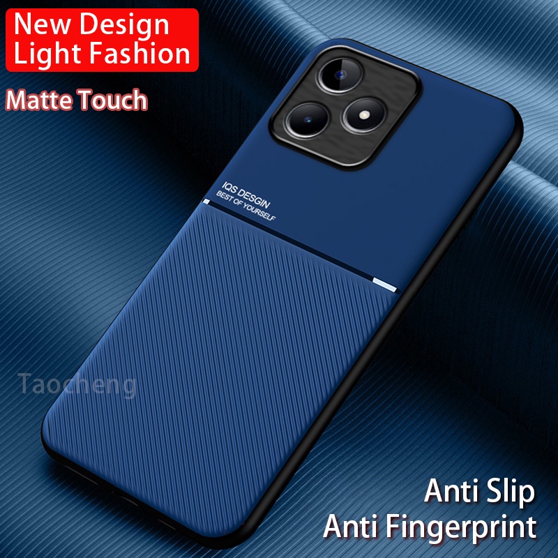 Phone Case For Realme Note 50 C67 C63 C61 C53 C51 NFC 4G 2023 Note50 ...