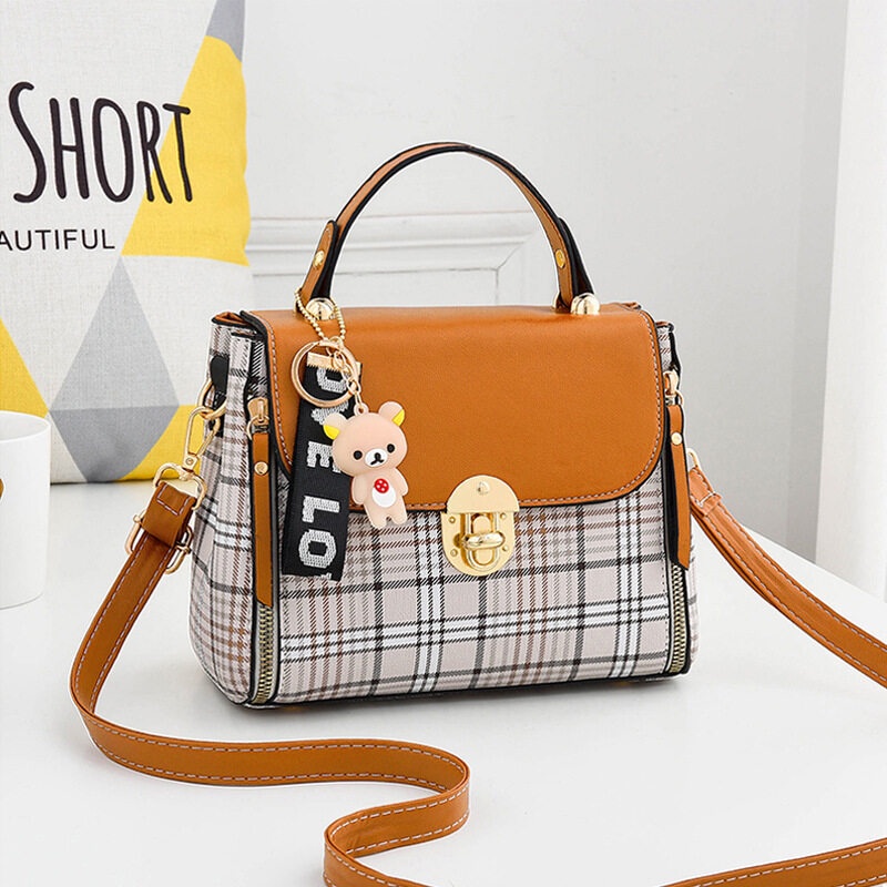 LOLLIPOP FASHION ️ READY STOCK ️Ladies Women Bag Crossbody Sling Bag ...