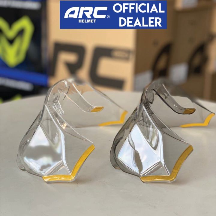 ARC RITZ SPOILER by TAIRA RACING AERODYNAMIC | Shopee Malaysia