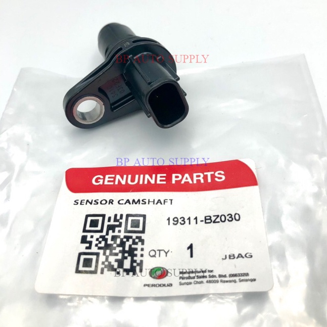 19311-BZ030 PERODUA AXIA BEZZA 1.0 MYVI D20N CAMSHAFT SENSOR CRANKSHAFT ...