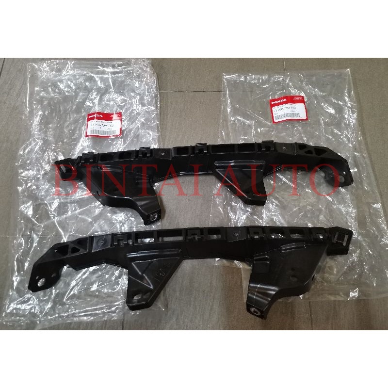 * T9A CITY 2014 FRONT HEAD LAMP LOWER BRACKET CLIP/ DEPAN LAMPU BAWAH ...