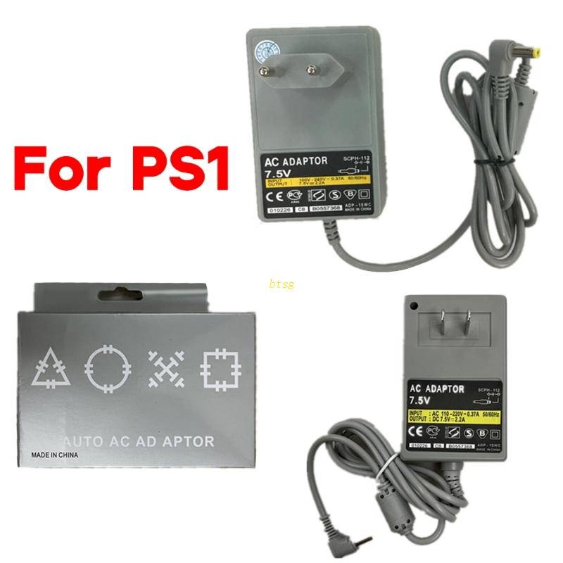 BT Professional AC Adapter Power Supply Charge Cord Replacement 110 ...