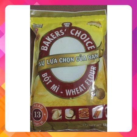 Wheat Flour Number 13 1kg | Shopee Malaysia