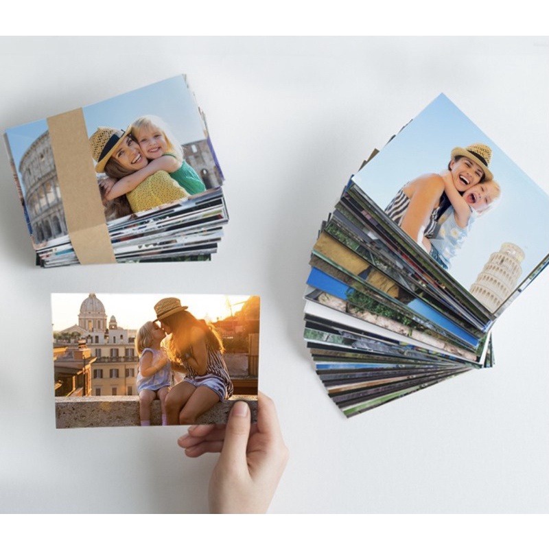 A4 Size Photo Printing /Gambar A4 Saiz Print /A4 照片打印 | Shopee Malaysia