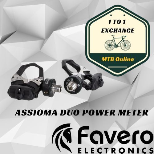 FAVERO ASSIOMA UNO & DUO & DUO-SHI READY STOCK AUTHENTIC | Shopee Malaysia