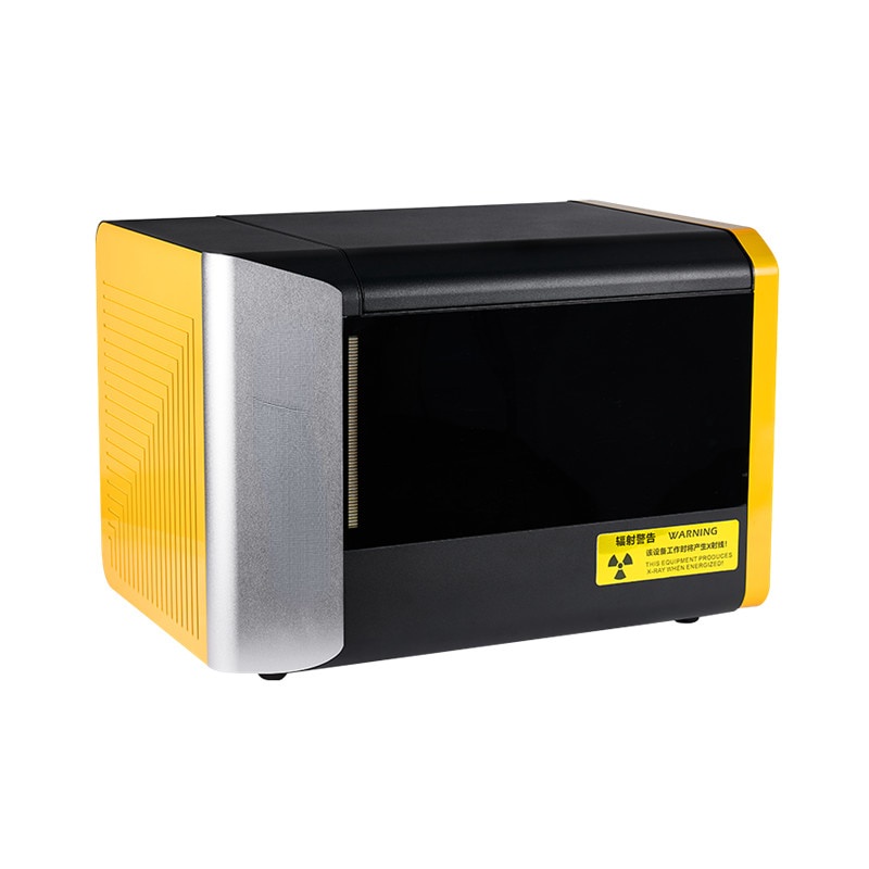 ScopeX 800/ScopeX 860CS Benchtop XRF Copper Alloy Analyzer X-ray ...