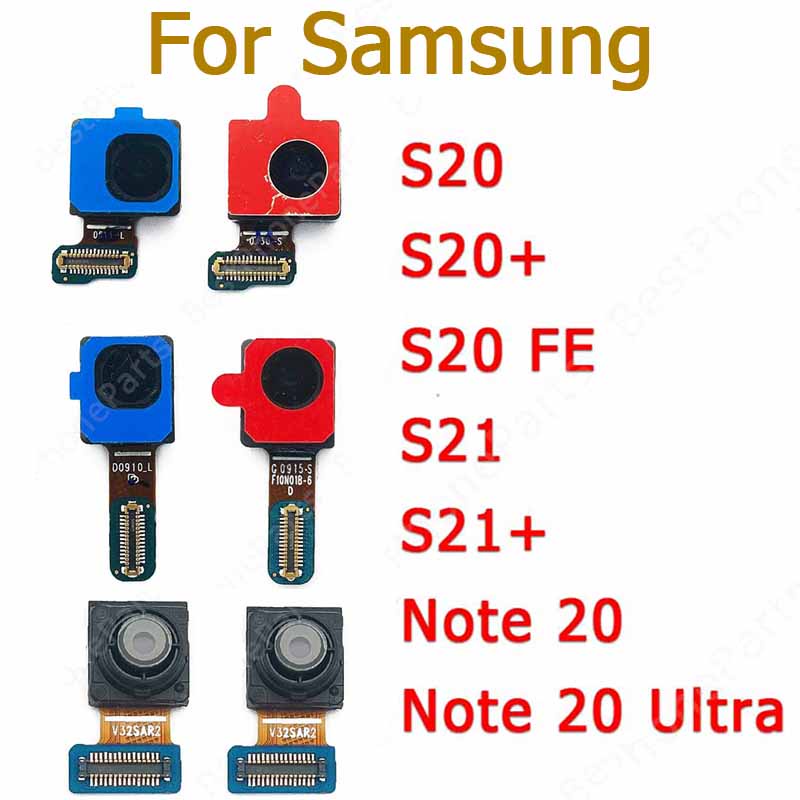 For Samsung Galaxy S20 FE S21 Plus S20+ S21+ Note 20 Ultra Original ...