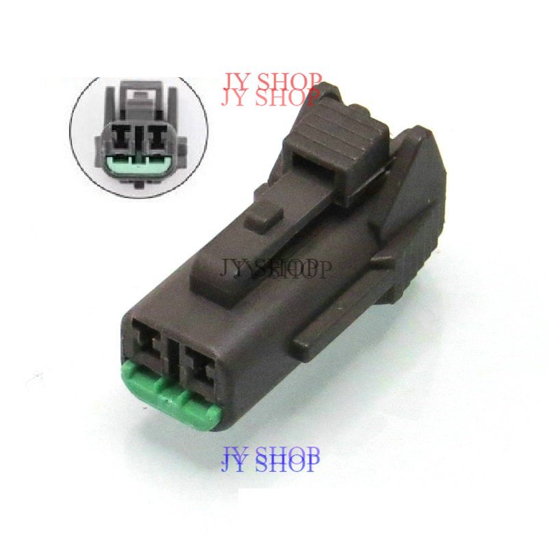 2PIN 1PCS 18AWG Wire Proton Wira Satria Patco Aircon Pressure Switch ...