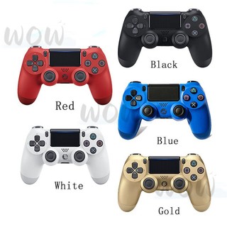 READY STOCK PS Controller Wireless Joystick control Dualshock 4 Controllers Ps4 PlayStation V2 ...