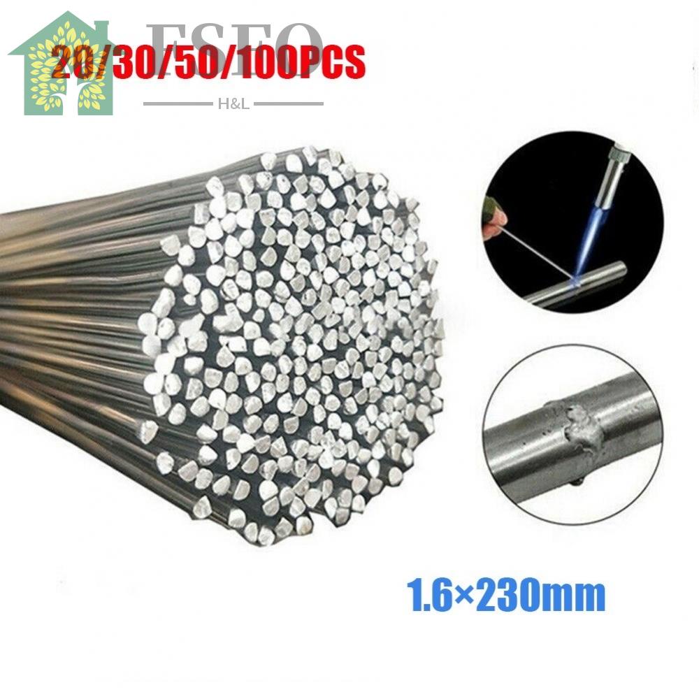 Welding Wire & Rods Low Temperature Solder Easy Melt Welder Rods ...